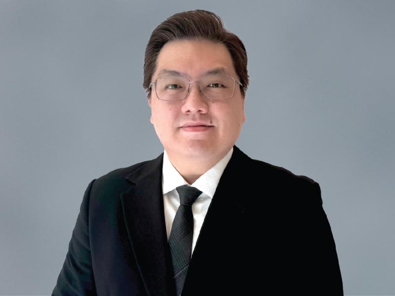 Leadership team | RSM Malaysia